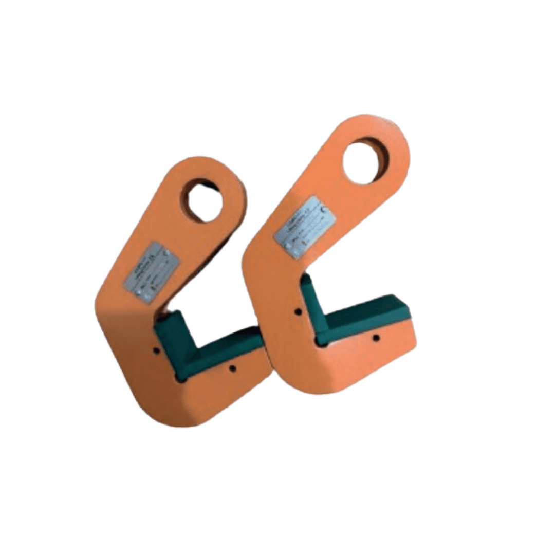 Pipe Lifting Clamp – Lift Easy - MAISAM TRADING LLC