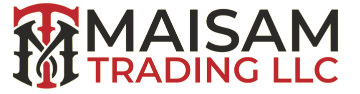 Thank you - MAISAM TRADING LLC